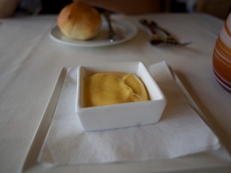 Review of Alan Wong’s Restaurant @ Honolulu, Hawaii • The Shanghai Kid Blog