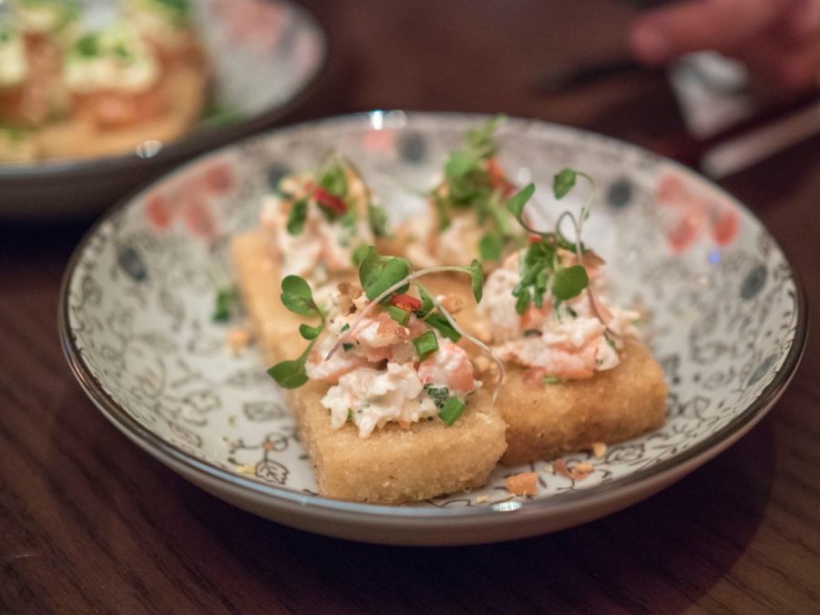 [CLOSED] Xixi Bistro, Shanghai, Fusion Done Right • The Shanghai Kid Blog