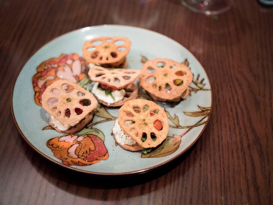 [CLOSED] Xixi Bistro, Shanghai, Fusion Done Right • The Shanghai Kid Blog