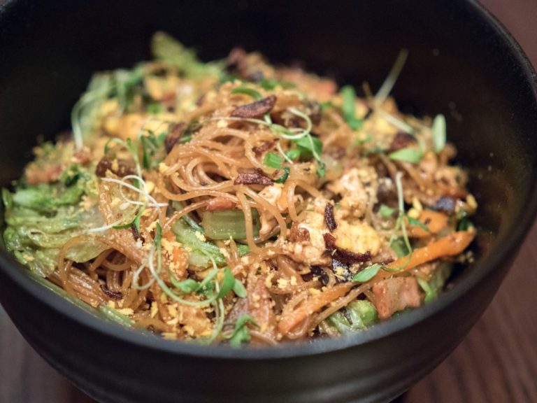 [CLOSED] Xixi Bistro, Shanghai, Fusion Done Right • The Shanghai Kid Blog