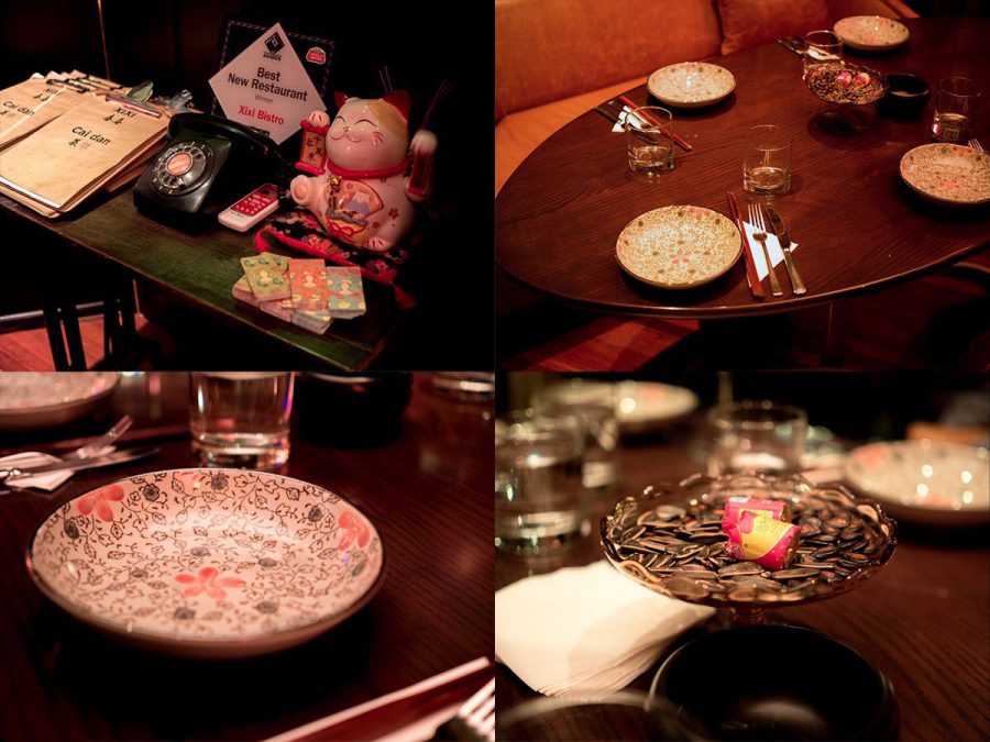 [CLOSED] Xixi Bistro, Shanghai, Fusion Done Right • The Shanghai Kid Blog