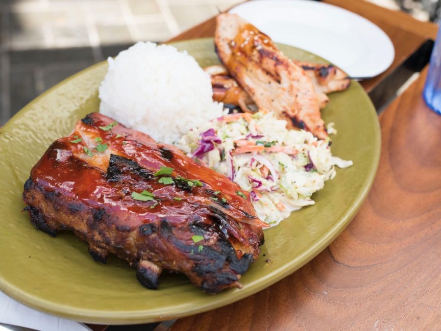 [TSK Eats Maui] Where to eat at Lahaina Town? Here's my review of Kimo ...