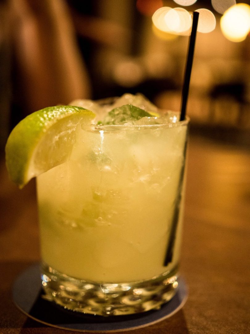 Review of Ami Ami Bar & Grill on Kihei, Maui