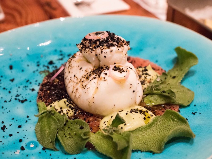 shanghai-raw-eatery-wood-grill-buratta • The Shanghai Kid Blog