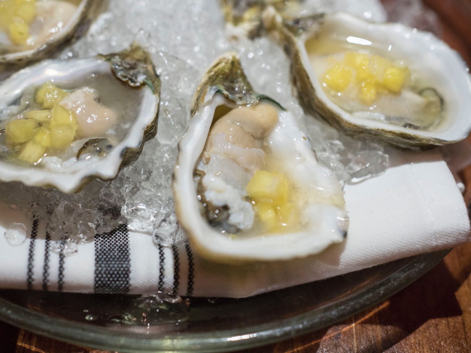 Review of The Pig & The Lady, Modern Vietnamese Cuisine in Honolulu ...