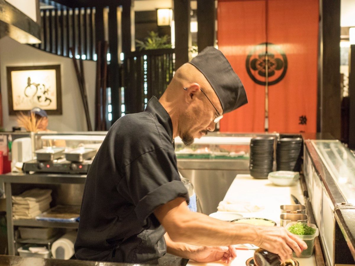 sushi-sasabune-honolulu-assistant-chef • The Shanghai Kid Blog