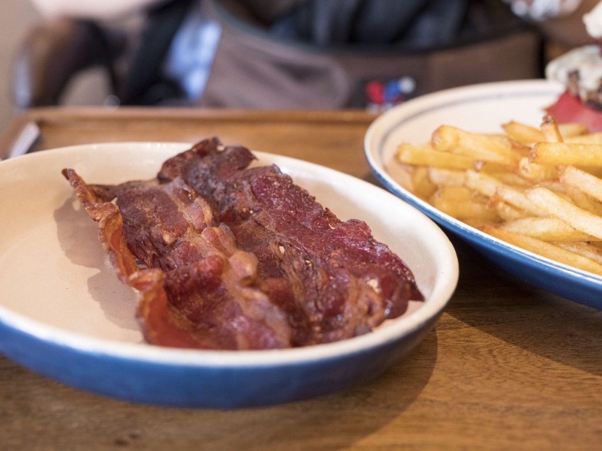 brut-cake-cafe-bacon • The Shanghai Kid Blog
