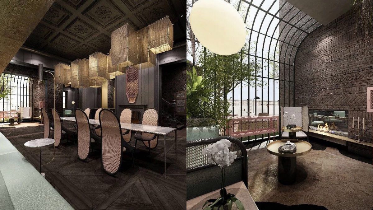 The Shanghai Scoop by Rachel Gouk (April 2018 Edition) • The Shanghai ...