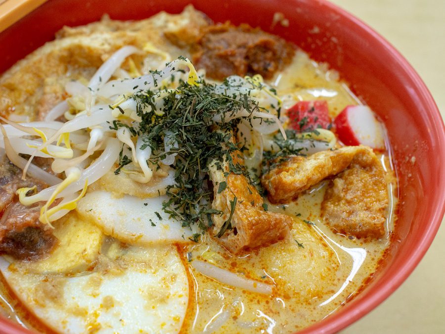 the-shanghai-kid-singapore-must-eats-yishun-928-laksa • The Shanghai ...