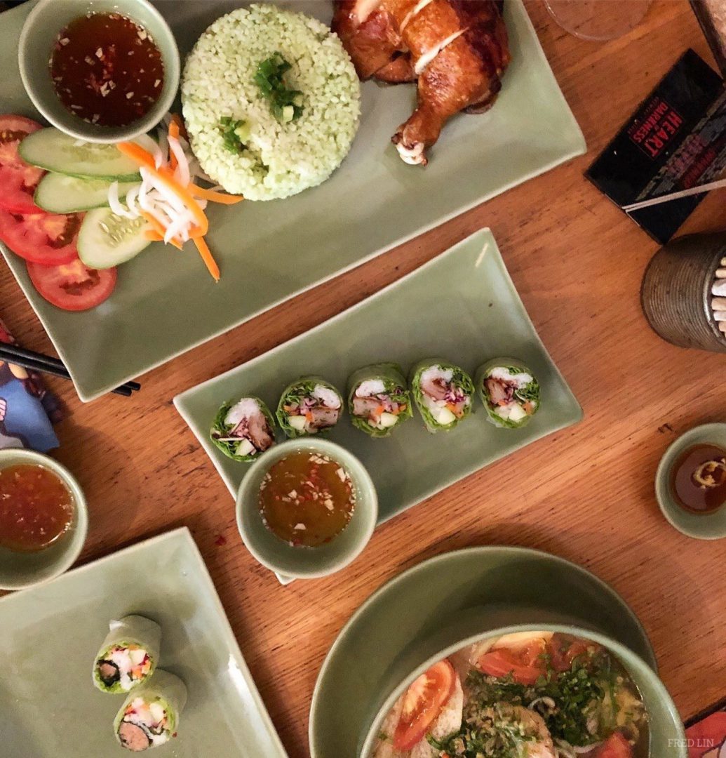 Saigon Stories Part 2, Vietnam Travel Log 2018 • The Shanghai Kid Blog