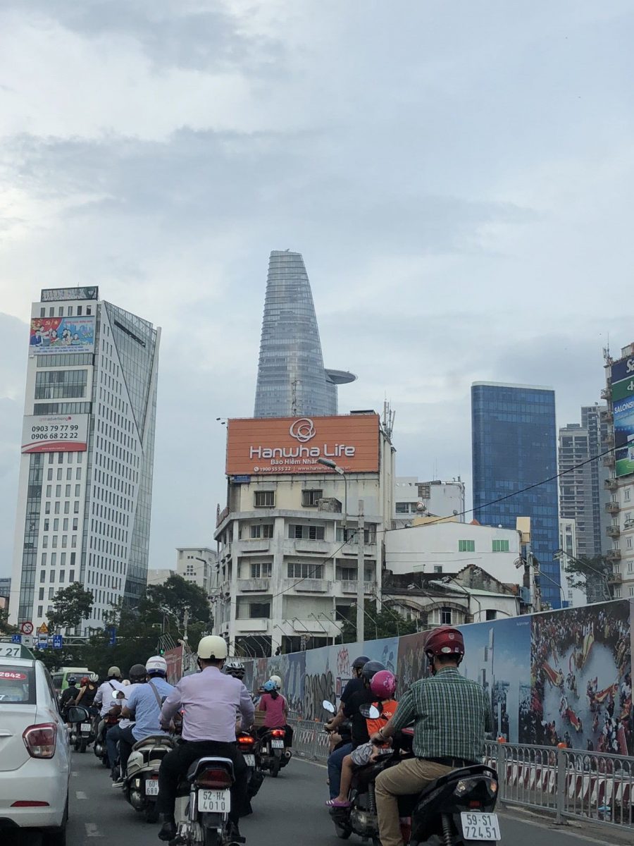 Saigon Stories Part 2, Vietnam Travel Log 2018 • The Shanghai Kid Blog