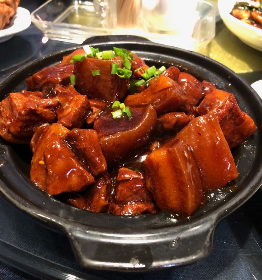 10 types of foods you need to eat when in Shanghai for the first time ...